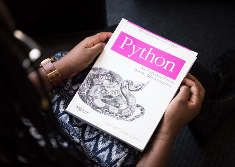 Wat is Python en waarom zou je het moeten leren? - NK Academy